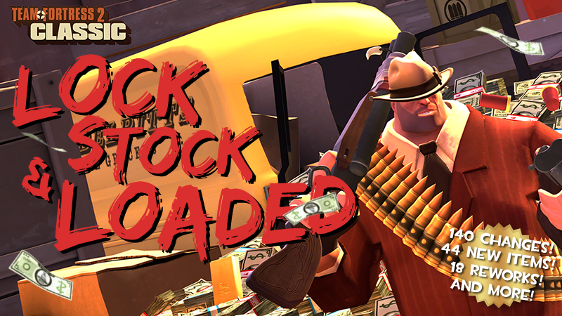 Tf2 Classic Original Class Icons [Team Fortress 2 Classic] [Mods]